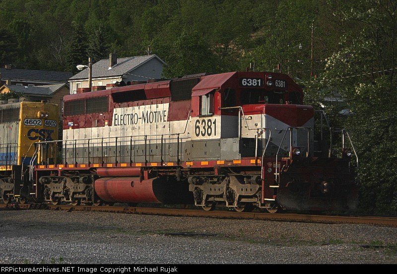 WE 6381